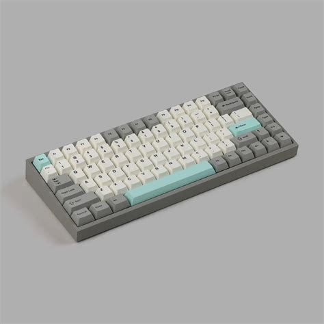 All Pre Built Custom Keyboards With Switches Goblintechkeys