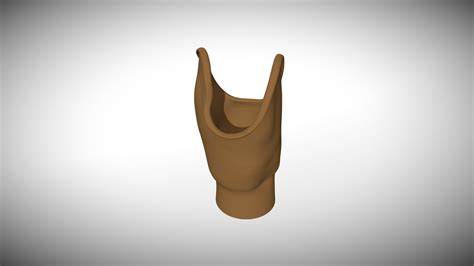 00002 Socket 3d Model By Uganiprosthetics E8bbe83 Sketchfab 00002 Socket 3d Model By Uganiprosthetics E8bbe83 Sketchfab