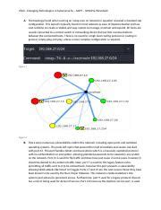Exploring Network Vulnerabilities With NMAP And Wireshark Course Hero