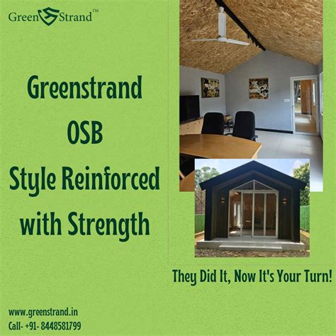 Greenstrand Osb On Linkedin Greenstrandosb Delhincr Osb Woodworking Woodwork Veneer…