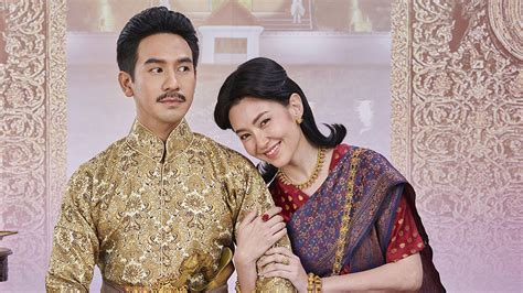 ส่องตัวละครจาก บุพเพสันนิวาส มีใครกลับมาบ้าง ใน พรหมลิขิต ให้ออเจ้าหายคิดถึง