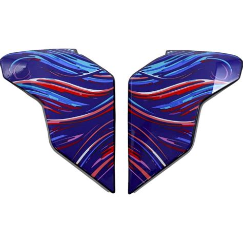 Icon Airflite Side Plates Fortnine Canada