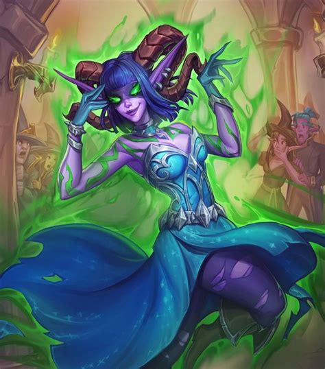 Illidan Stormrage Artofit Illidan Stormrage Artofit