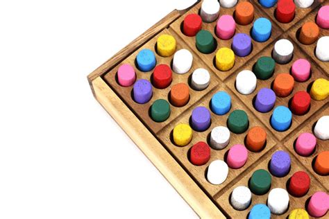 Sudoku Sustainable Sudoku Board Number Puzzles