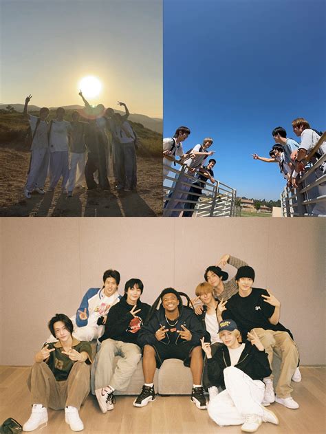 Sm 신인 보이그룹 라이즈 데뷔 전부터 ‘hot 하네