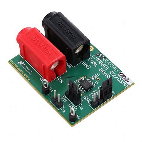 LMP8602MAEVAL NOPB Texas Instruments Development Boards Kits Programmers DigiKey