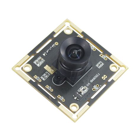 MP Camera Module Advertising Machine Built In Camera Module Hsell Security Camera Supplier