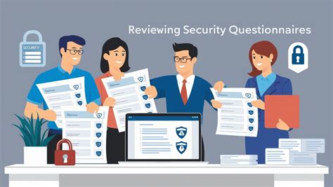 Simplifying Security Questionnaire Language To Avoid Confusion Less Questionnaires
