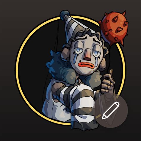 Marionette Token Builder Customize And Randomize Czepeku Tokens