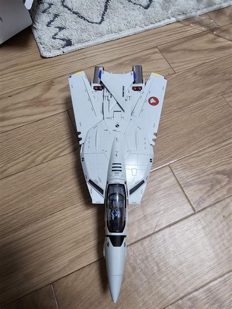 Ah The Non Existant Ground Clearance Rmacross
