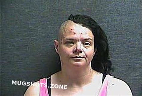 Carson Bridgette Nicole 06012023 Boone County Mugshots Zone
