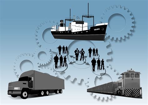 Difference Between Freight Vs Transportation The Junction Llc Shipping Truckload Shipping