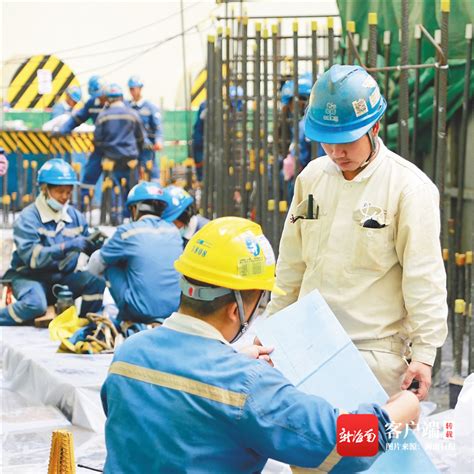 昌江核电二期工程项目主线工作正稳步推进工程项目海南省日报新浪新闻
