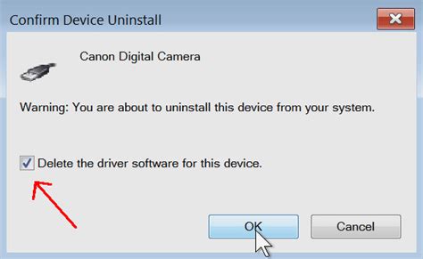 How To Uninstall Lib Usb Driver Phoyo System