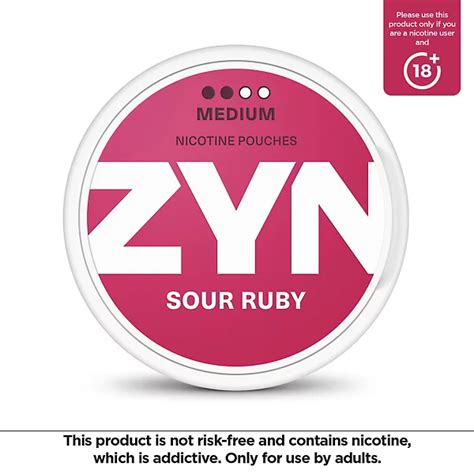 Buy Zyn Slim Nicotine Pouches Online Zyn Pakistan