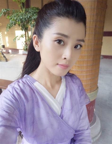 淡紫的美艷玉色傾心若仙美麗 每日頭條