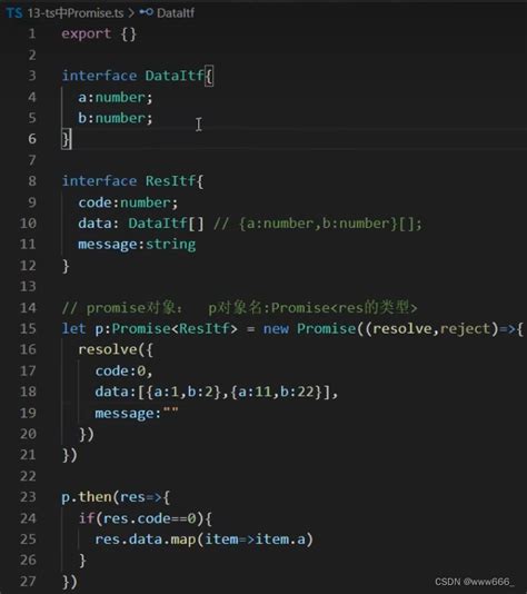 Typescript的安装及基础使用示例npm安装typescript Csdn博客 Typescript的安装及基础使用示例npm安装typescript Csdn博客