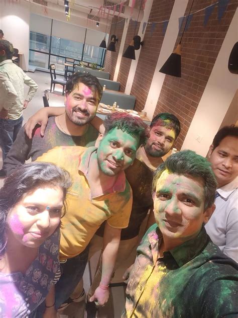 Dear Linkedin Connections Ajay Pratap Singh