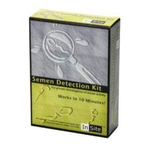 Semen Detection Kit DNA PLUS