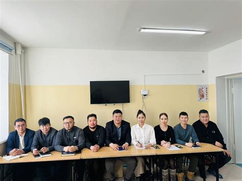 ДАРХАН УУЛ АЙМГИЙН ЭМБ ЫН ҮЭ ИЙН ХОРОО