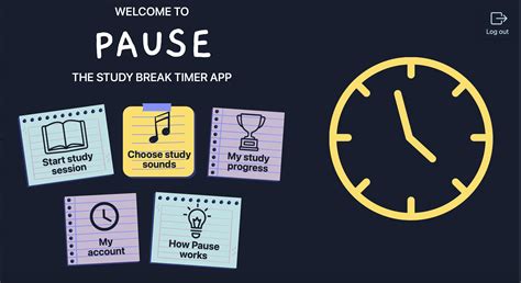Github Pause Apppause App