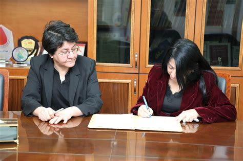 وەزیری کاروکاروباری کۆمەلایەتی یاداشتێکی لێك تێگەییشتنی لەگەڵ رێکخراوی منداڵ پارێزی کوردستان