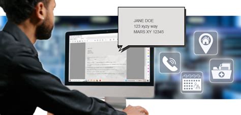 Finding Pii Using Data Matchers Iri
