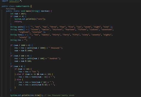 100daysofcode Java 100daysofcode Codingchallenge Problemsolving