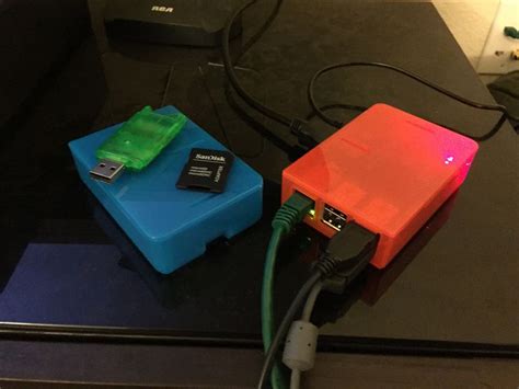 Raspberry Pi Projects For Beginners