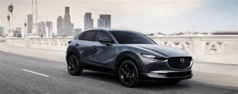 Mazda Suv Sizes Smallest To Largest Jerry Seiner Mazda