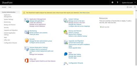 How To Install A Sharepoint 2016 Farm Using Powershell And Autospinstaller Step By Step Part 2