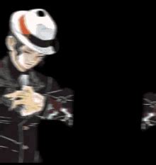 Muzan Nezuko Gif Muzan Nezuko Gif