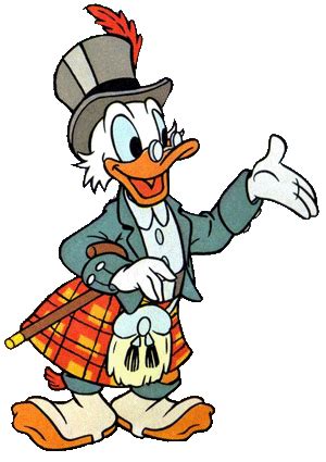 Scrooge Mcduck Clipart Uncle Scrooge Mcduck Photo Fanpop