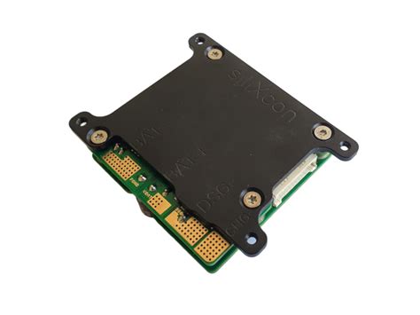 bms silixcon developers