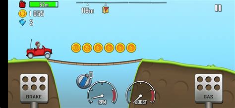 Hill Climb Racing 1 65 0 Скачать для Android Apk бесплатно