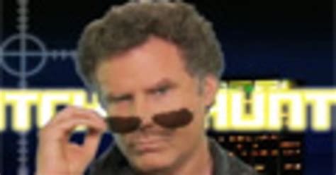 Will Ferrell Cameos On 30 Rock