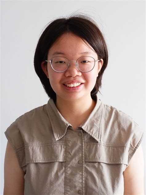 Yu Wang Ralph W Voorhees Center For Civic Engagement