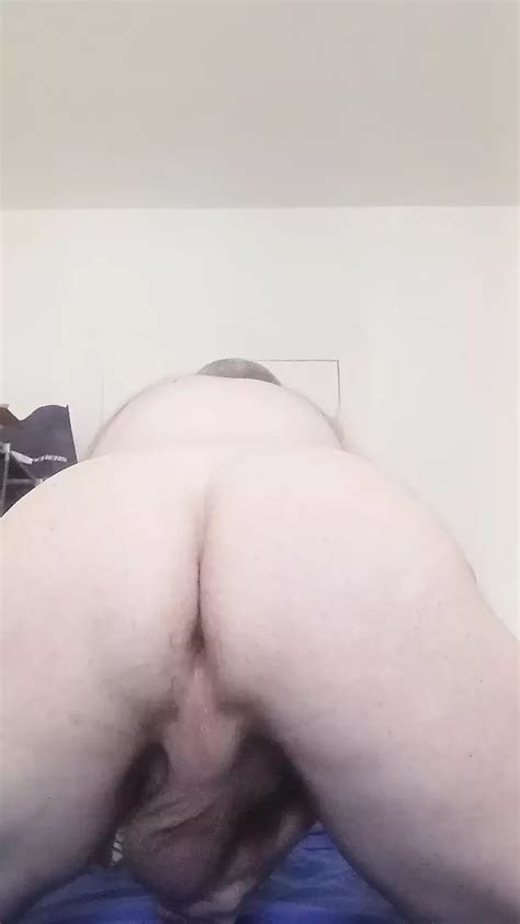 Beefy Man Shows Beefy Butt And Jerks Off Spema Flows Gay Amateur Amateur Porn XHamster