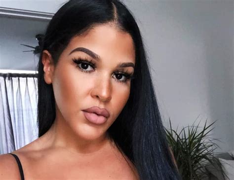 Taylee Wood Height Weight Bio Wiki Age Photo Instagram