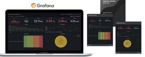grafana dashboards to pdf csv reports no code transformation