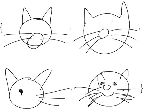 Sketch RNN Wolfram Neural Net Repository