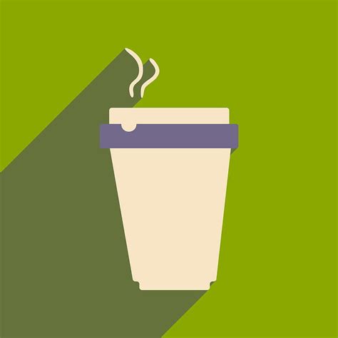 그림자 아이콘 및 모바일 Applacation 벡터와 평면 Eps Ai Uidownload