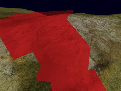 Opengl Gbuffer Decal Projection And Scaling Stack Overflow