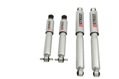 Belltech Street Performance Shock Set Oe9577 Modbargains