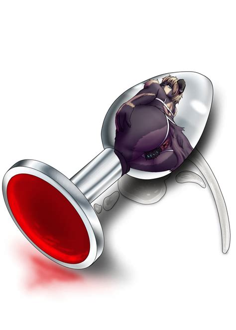 Rule 34 1girls Absurd Res Androidz Anthro Anus Ass Bent Over Bodily Fluids Bra Buttplug Canid