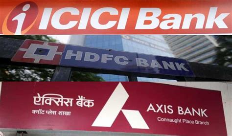 Hdfc Bank Vs Axis Bank Vs Icici Bank Which Private Bank Stock Should You Buy Zee Business