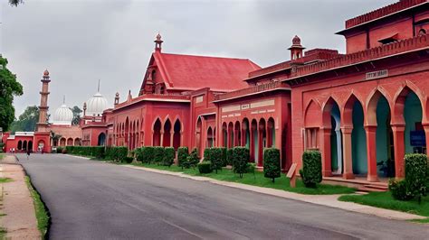 Amu Aligarh Muslim University Amu Buddy