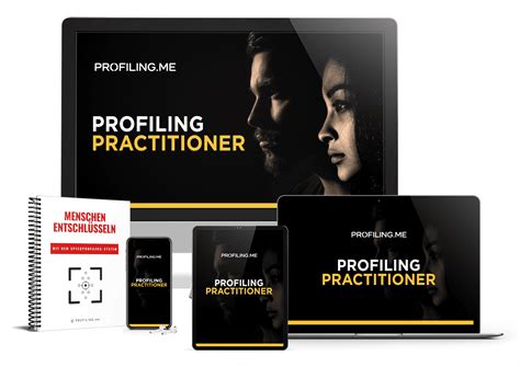 Profiling Practitioner