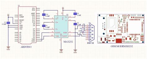 Gsm Sim300 Module Interfacing Programming Arduino Forum