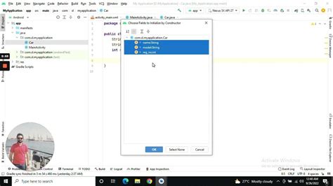 What Are Arraylist Array List Of Custom Data Types Youtube